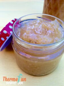 ThermoFun - Monkey Jam Recipe - ThermoFun | Thermomix Recipes & Tips